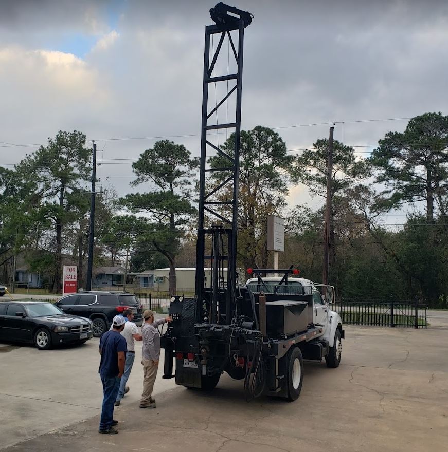 Ace GeoDrilling
