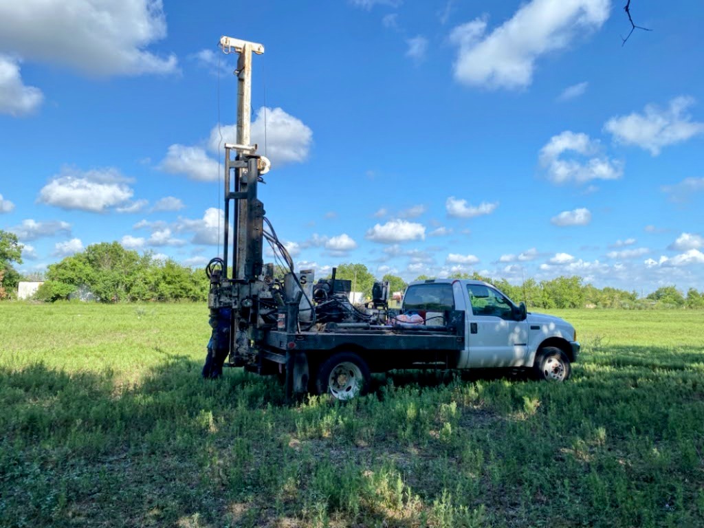 Ace GeoDrilling