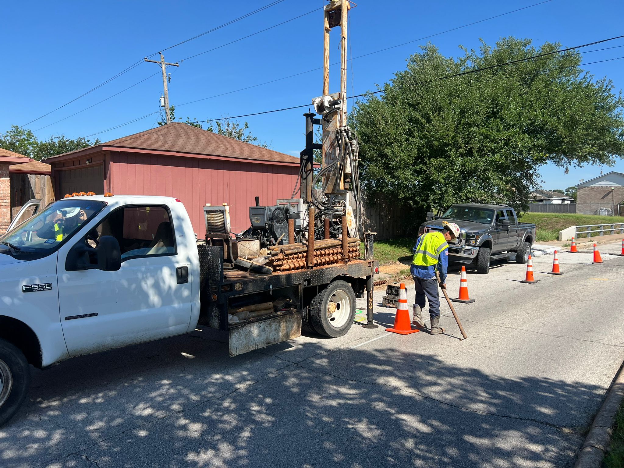 Ace GeoDrilling